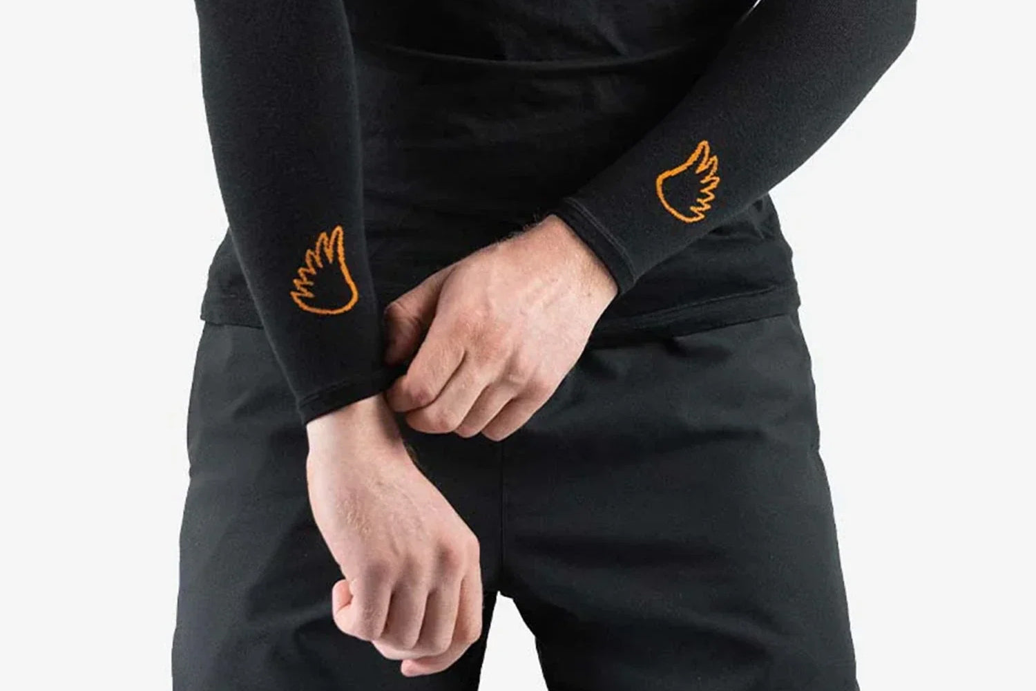 What do Compression Sleeves Actually do? – SA1NT Layers