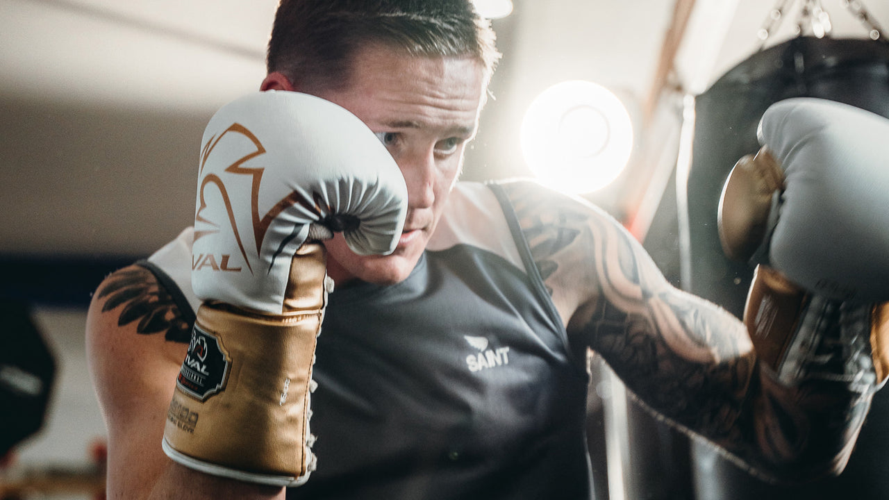SA1NT Layers | High-Performance Compression Sportswear